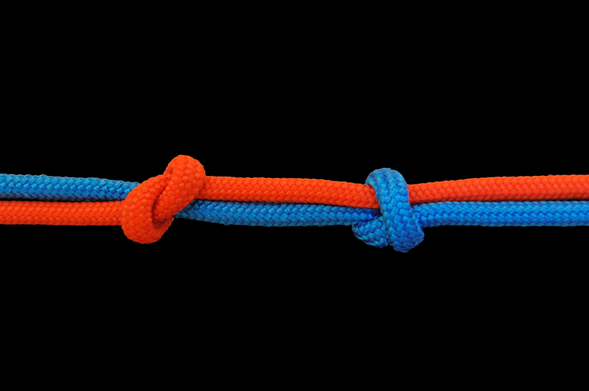 The Importance Of Tying Proper Knots In Grip For Your Next Production The Importance Of Tying Proper Knots In Grip For Your Next Production